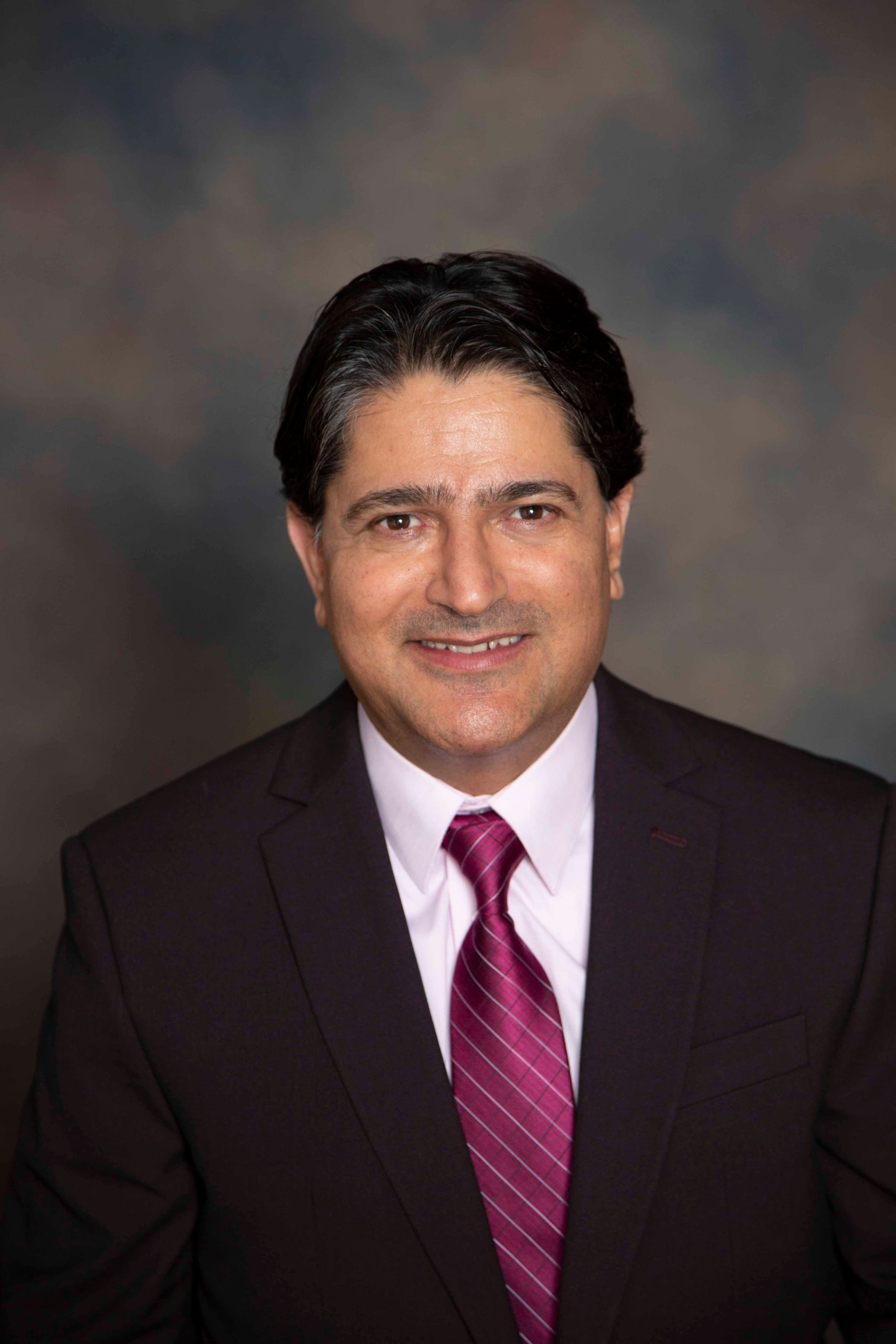 Dr. Shamim Haji - All Saints Eye Center