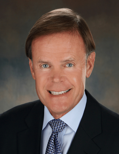 Meet Jeffrey L. Zimm M.D. - All Saints Eye Center