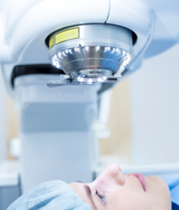 LASIK Naples | LASIK Eye Surgery Naples | All Saints Eye